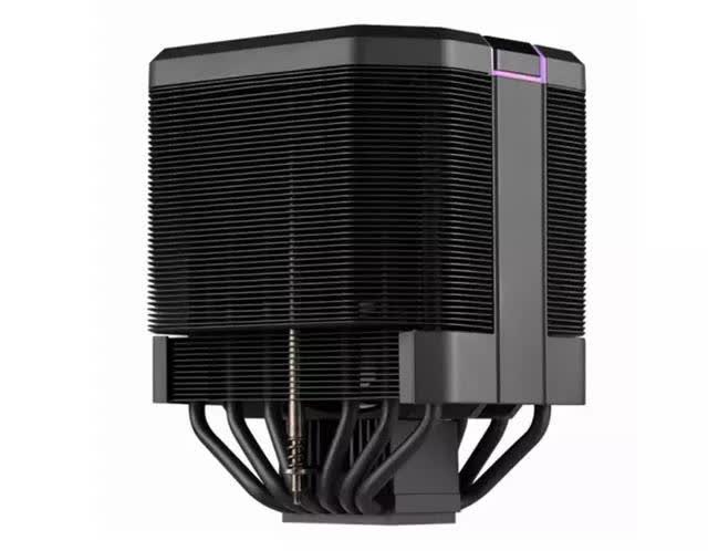 Cooler Master Wraith Ripper CPU Cooler Reviews, Pros and Cons | TechSpot