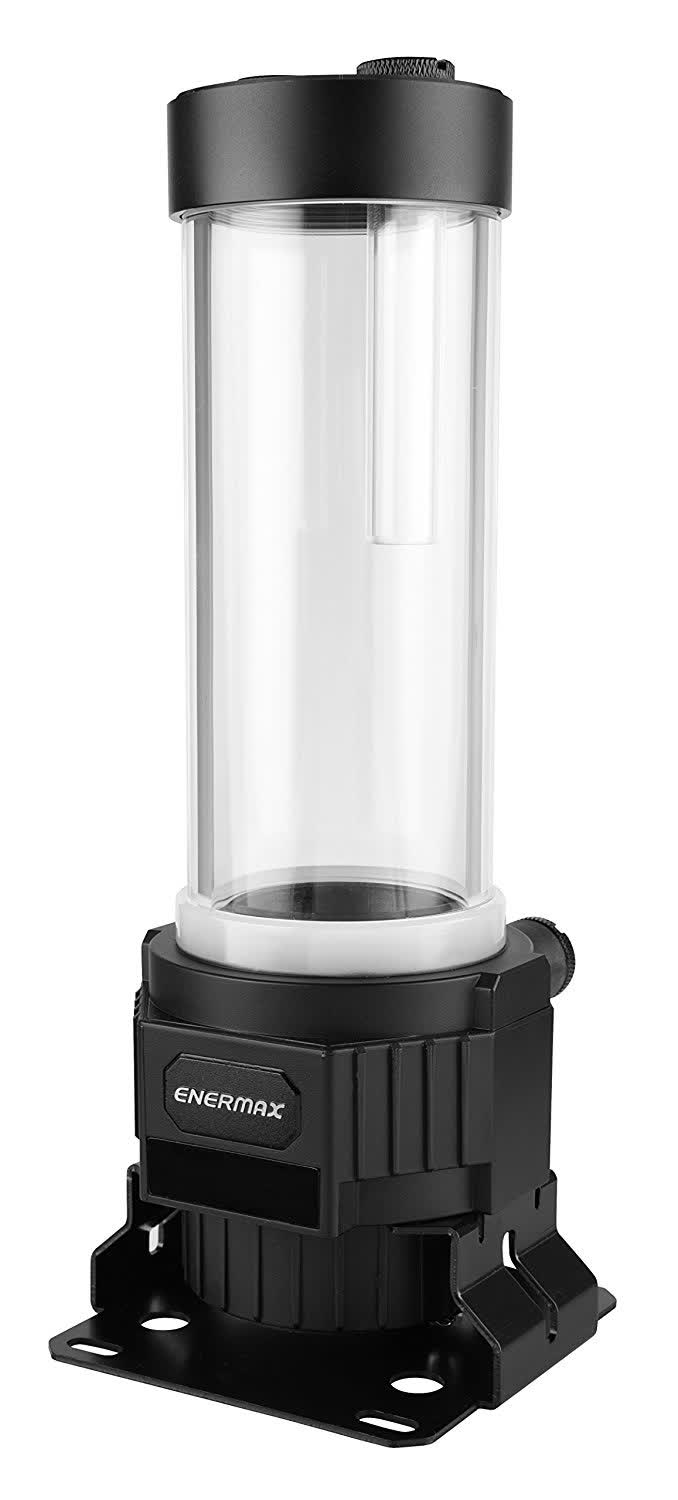 Enermax NEOChanger RGB pump reservoir Reviews, Pros and Cons | TechSpot
