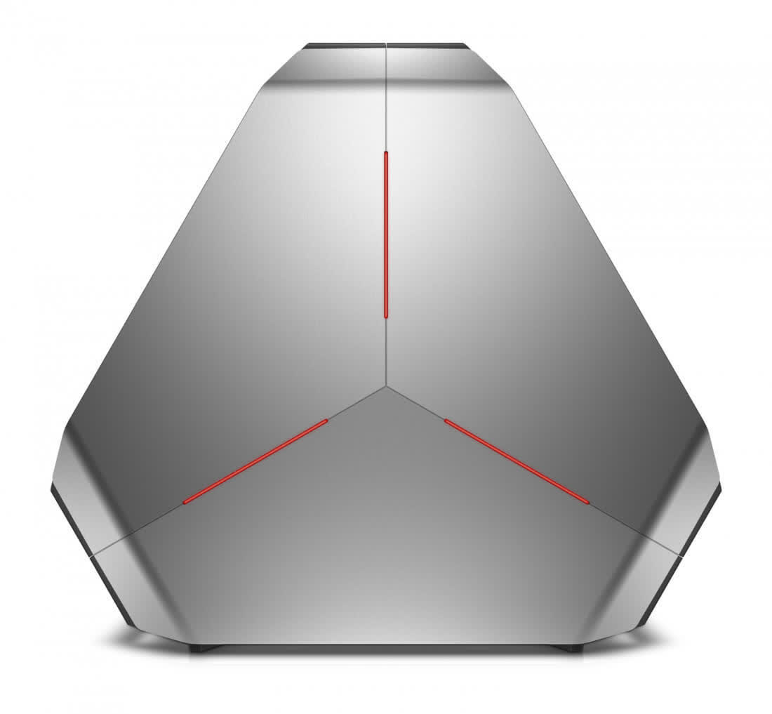 Alienware Area 51 Threadripper Edition Reviews, Pros and Cons | TechSpot