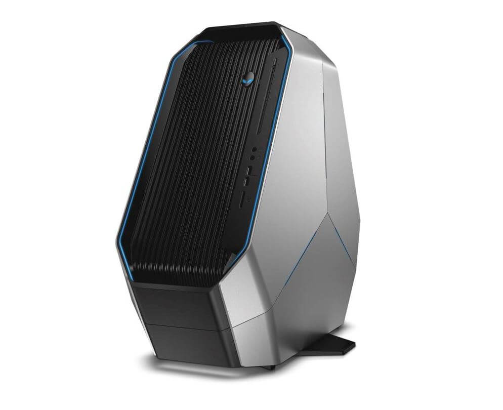 Alienware Area 51 Threadripper Edition Reviews, Pros and Cons | TechSpot