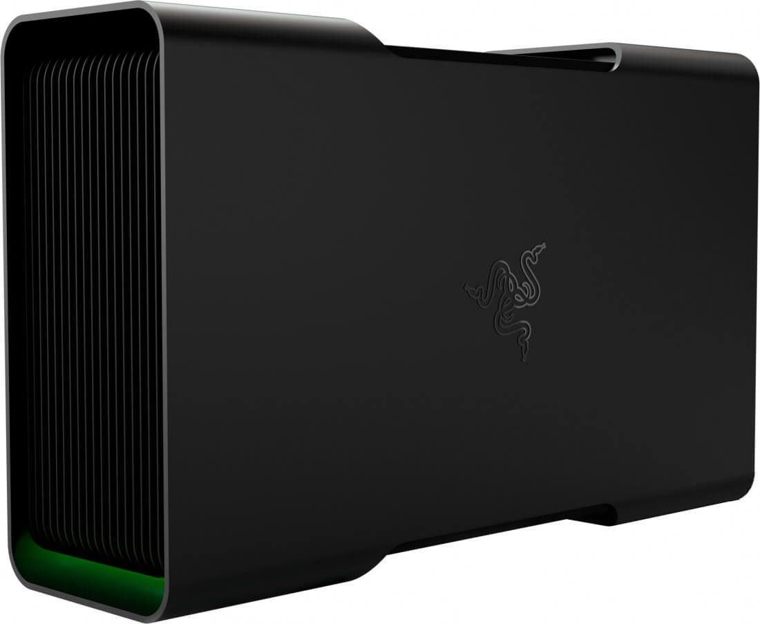 Razer Core V2 eGPU Thunderbolt3 Reviews, Pros and Cons | TechSpot