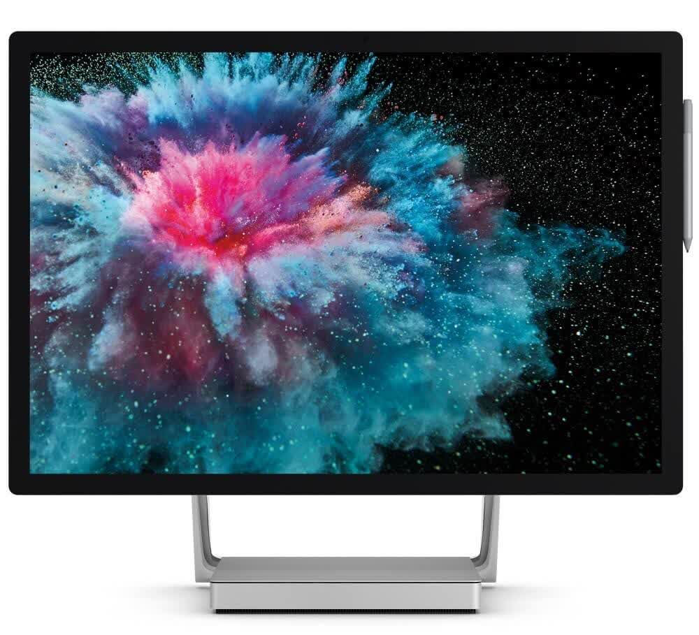 Microsoft Surface Studio G2 AIO Reviews, Pros and Cons | TechSpot