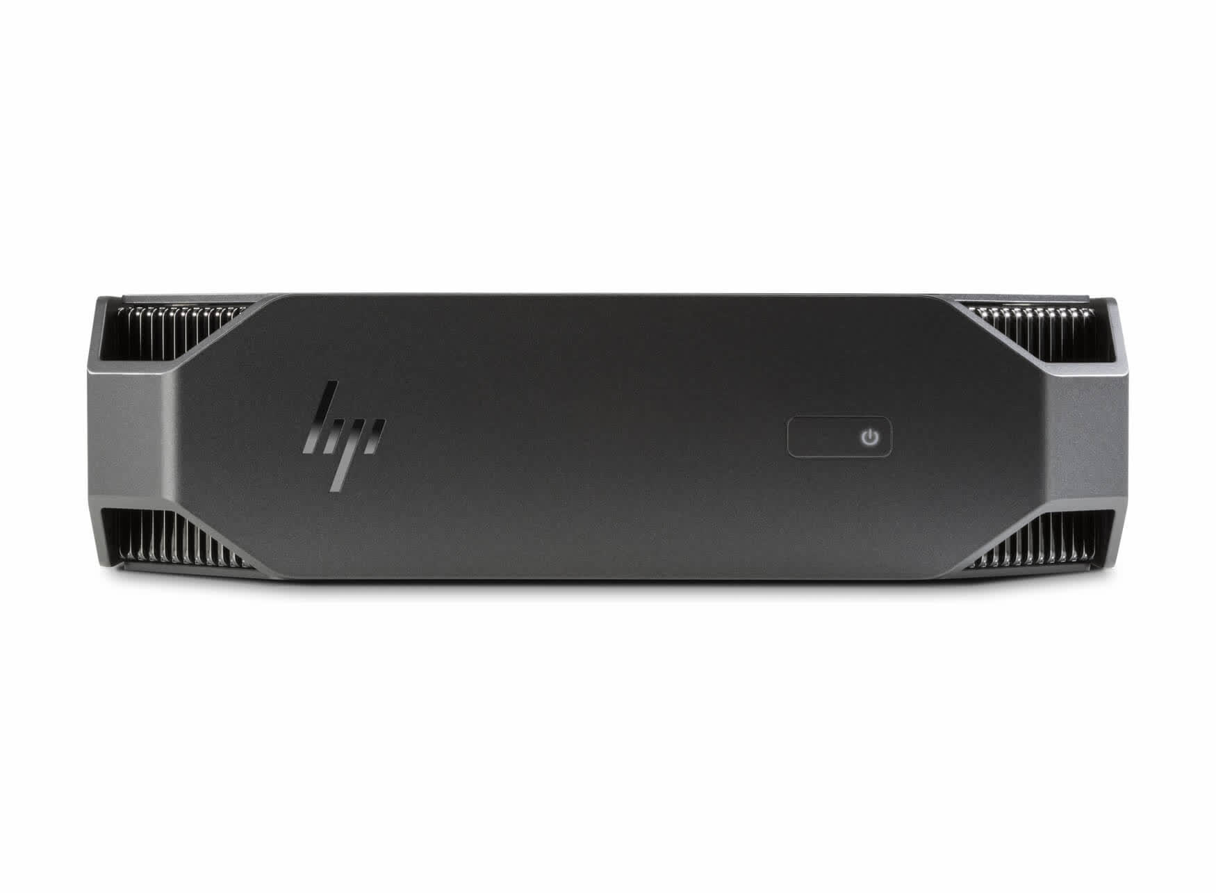 HP Z2 G4 Mini Reviews, Pros and Cons | TechSpot