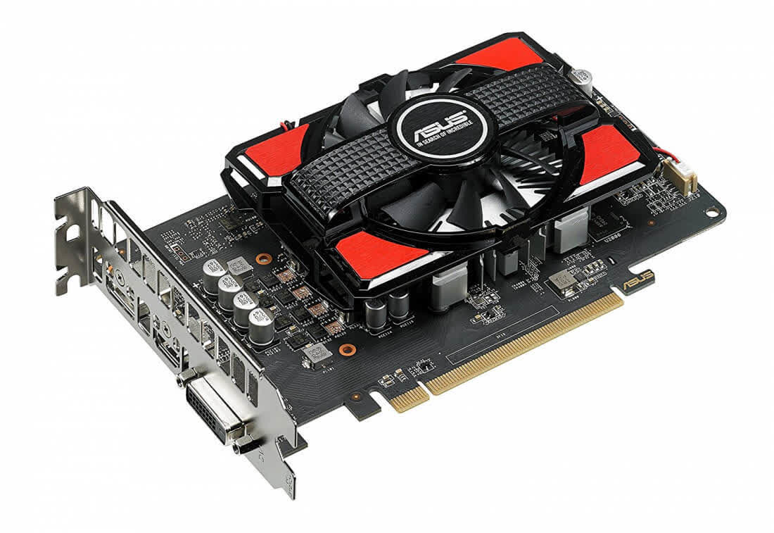 AMD Radeon RX 550 Reviews, Pros and Cons | TechSpot