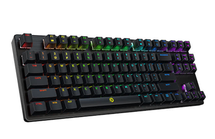 Drevo Tyrfing V2 Pros and Cons | TechSpot