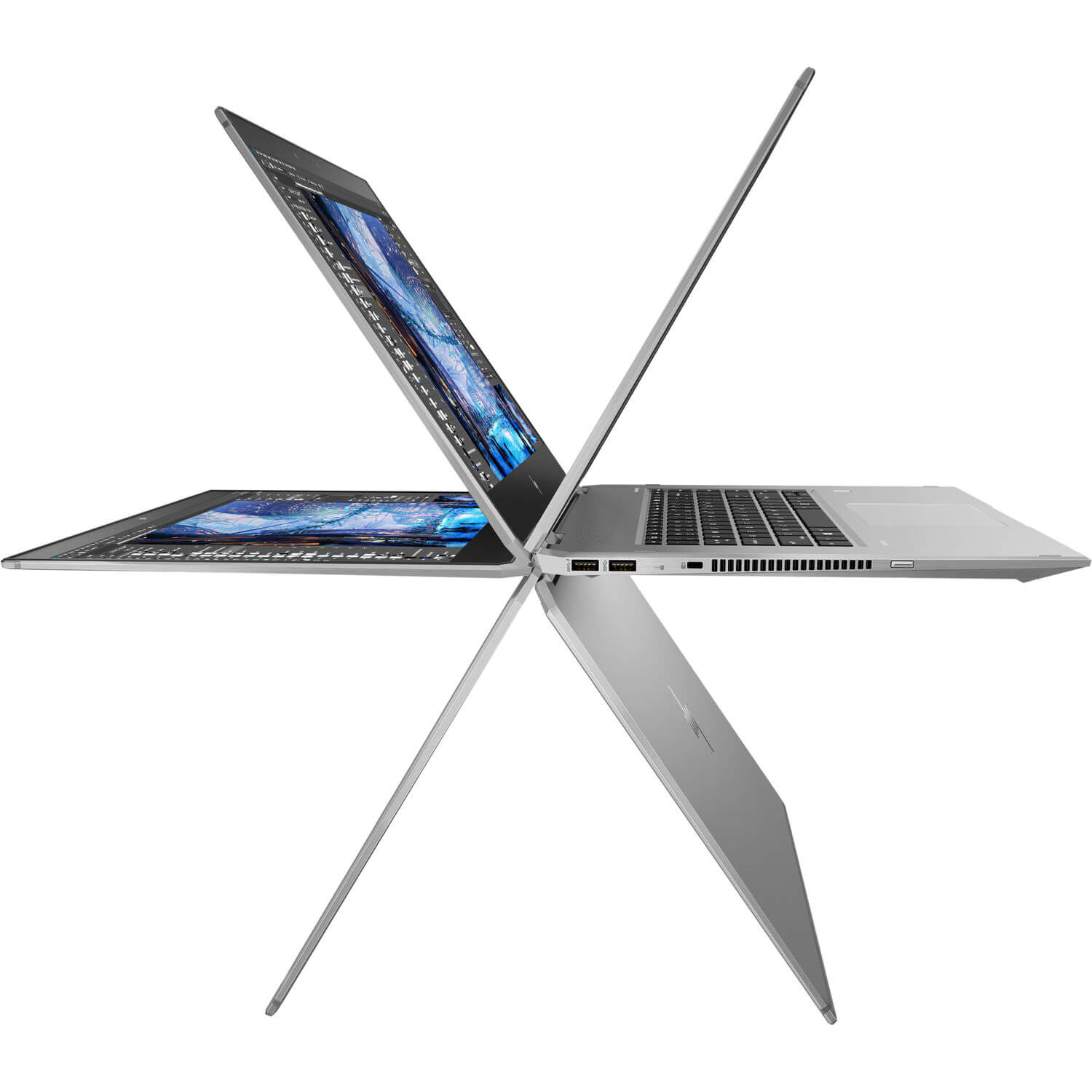 HP ZBook Studio x360 G5 Pros and Cons | TechSpot