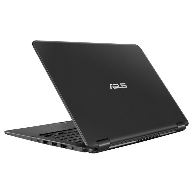 Asus TP301UA Pros and Cons | TechSpot