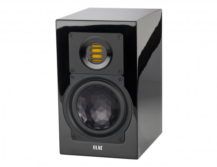 Elac BS243.3 2.0 speaker system Reviews, Pros and Cons | TechSpot