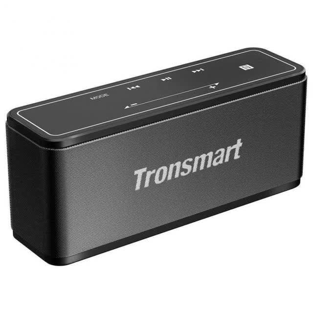 Tronsmart Element Mega bluetooth portable speaker Pros and Cons | TechSpot