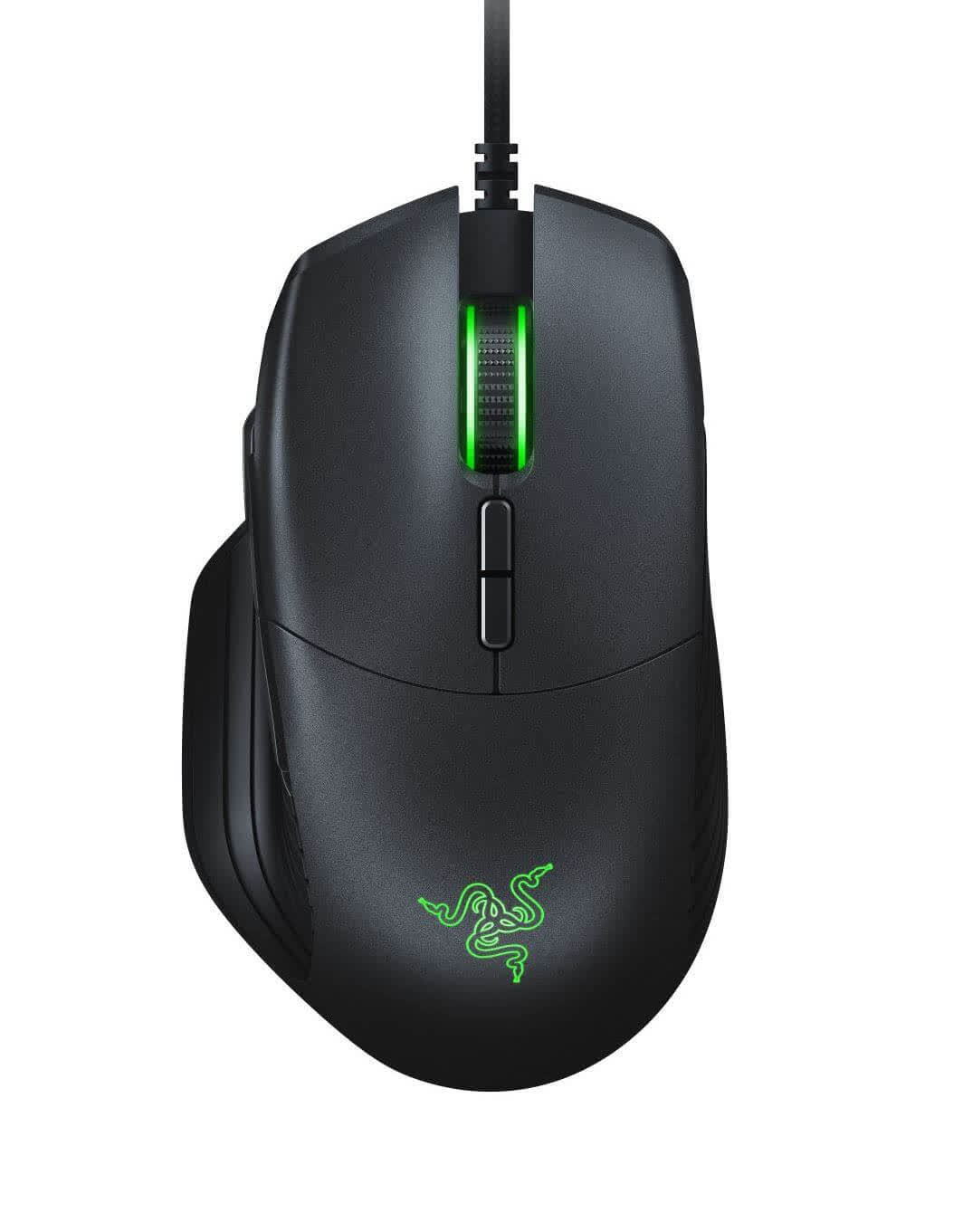 Razer Basilisk Pros and Cons | TechSpot