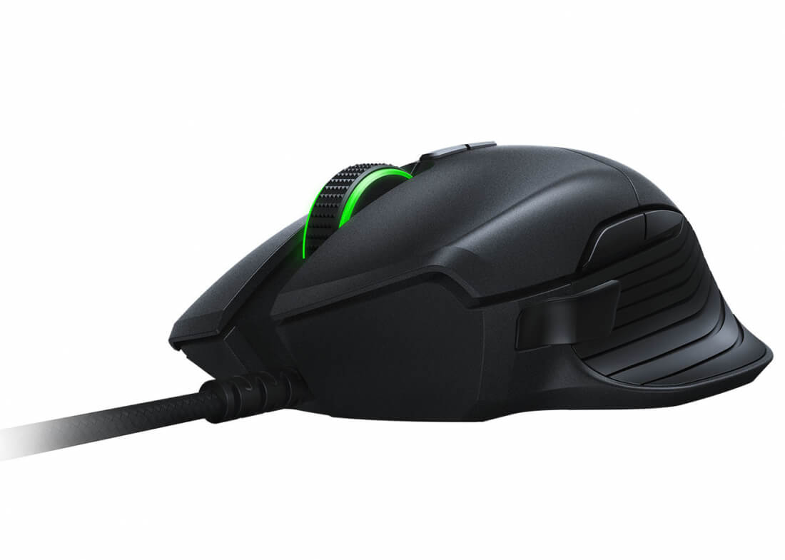Razer Basilisk Reviews, Pros and Cons | TechSpot