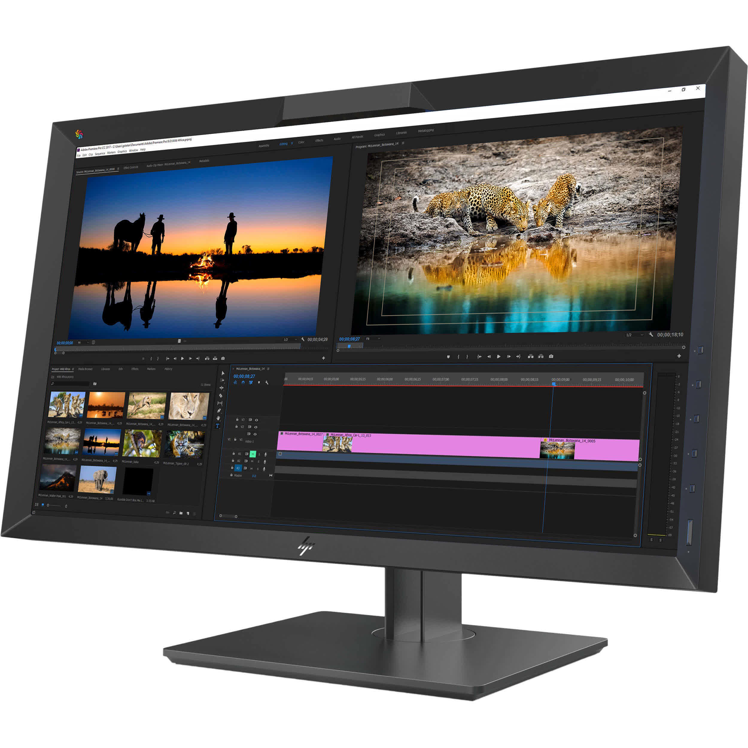 HP DreamColor Z27x G2 Studio Monitor 27" Reviews, Pros and Cons | TechSpot