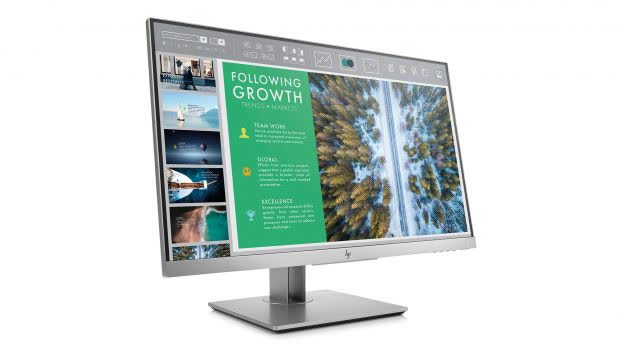 HP E243d Reviews, Pros and Cons | TechSpot