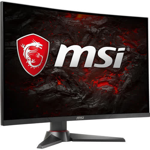 MSI MAG27CQ Reviews, Pros and Cons | TechSpot