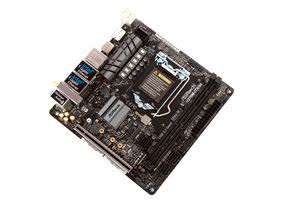 ASRock H370M-ITX/AC Reviews, Pros and Cons | TechSpot