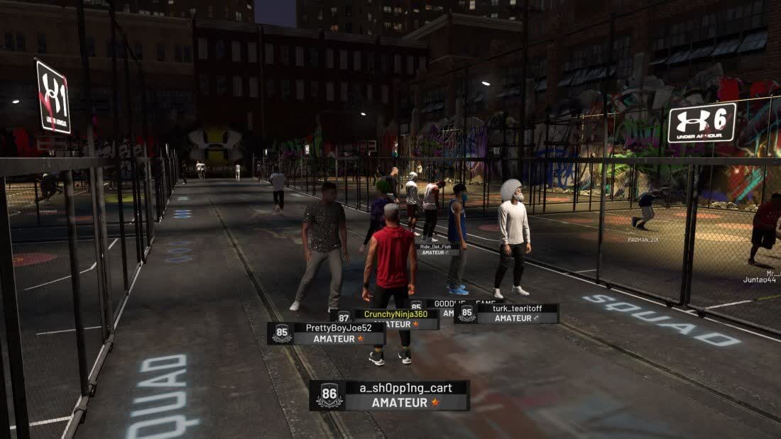 NBA 2K19 Pros and Cons | TechSpot