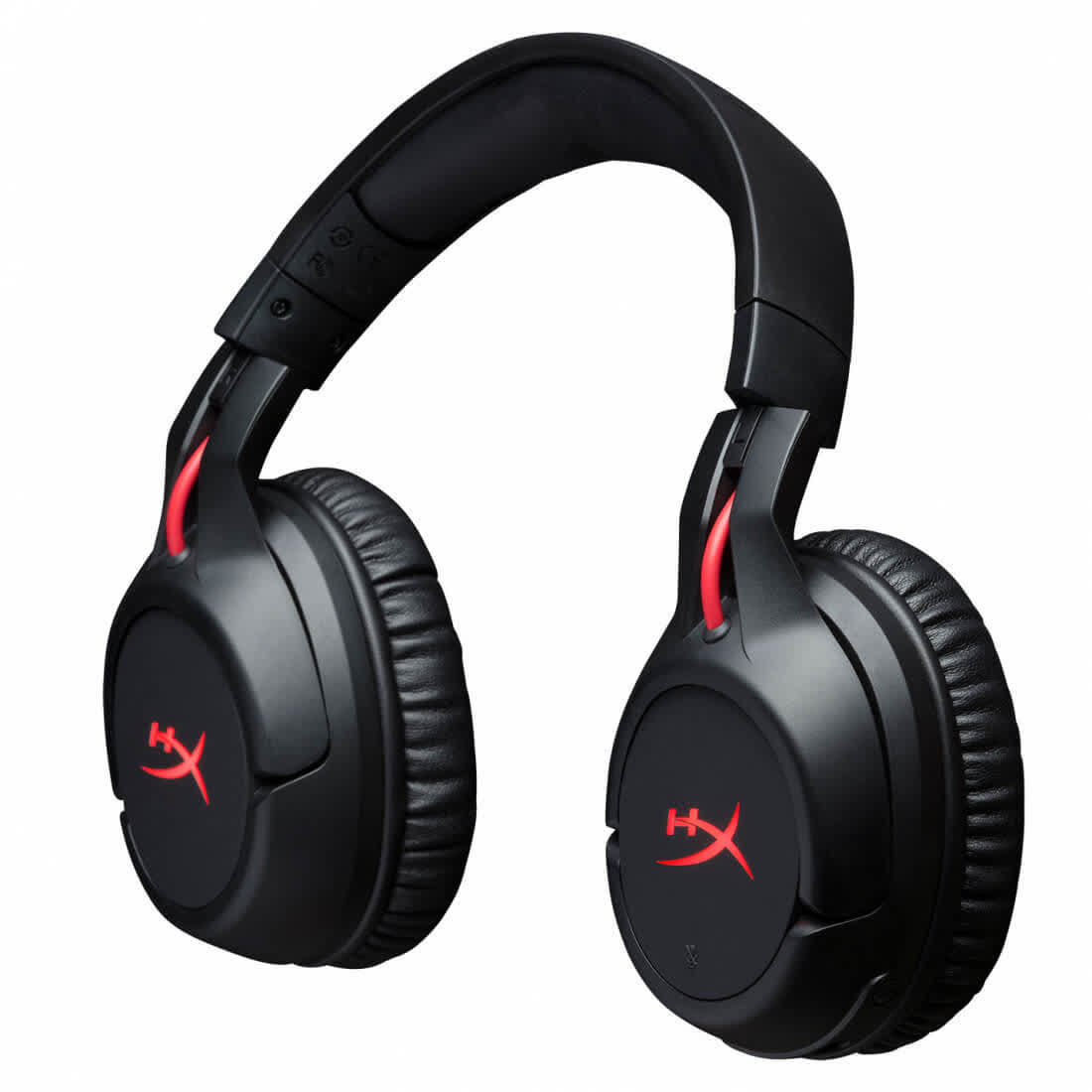 HyperX Cloud Flight Pros and Cons | TechSpot