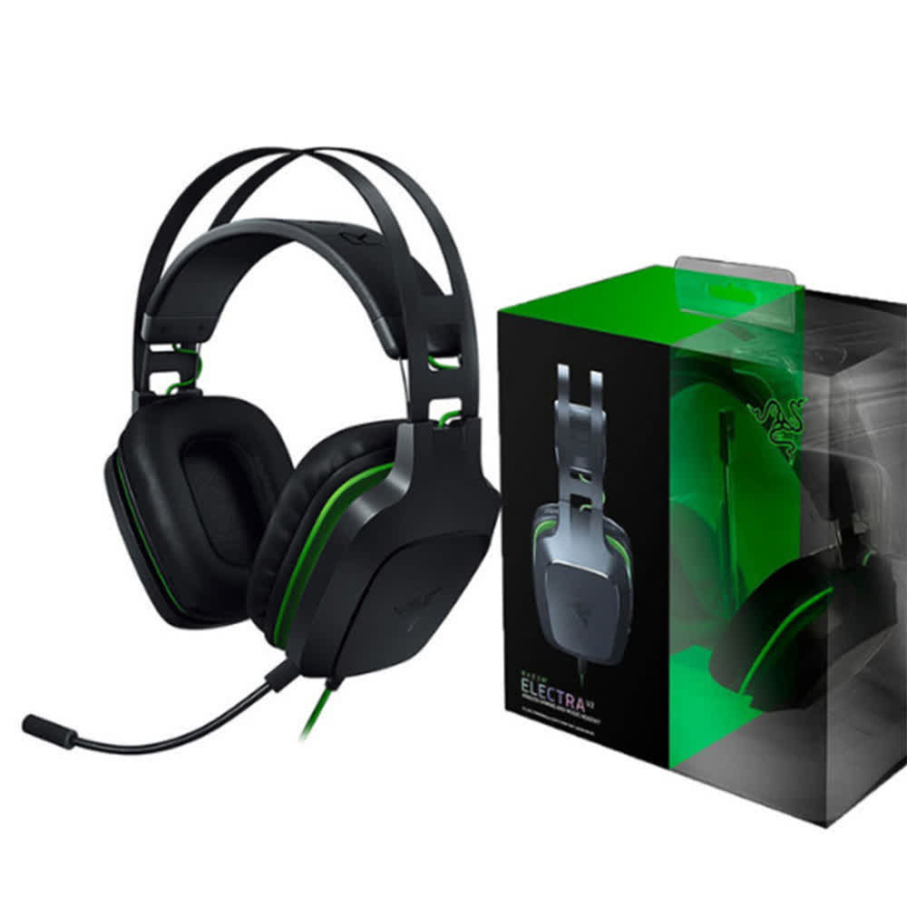 Razer electra store