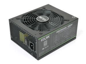 Kolink Continuum 850W Reviews, Pros and Cons | TechSpot