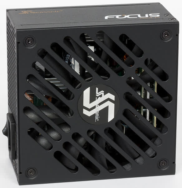 Seasonic Focus SGX650 650W Reviews, Pros and Cons | TechSpot