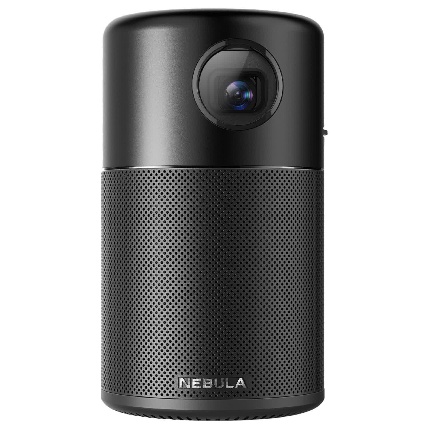 Anker Nebula Capsule Reviews, Pros and Cons | TechSpot