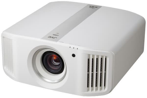 JVC DLA-NX9 Reviews, Pros and Cons | TechSpot