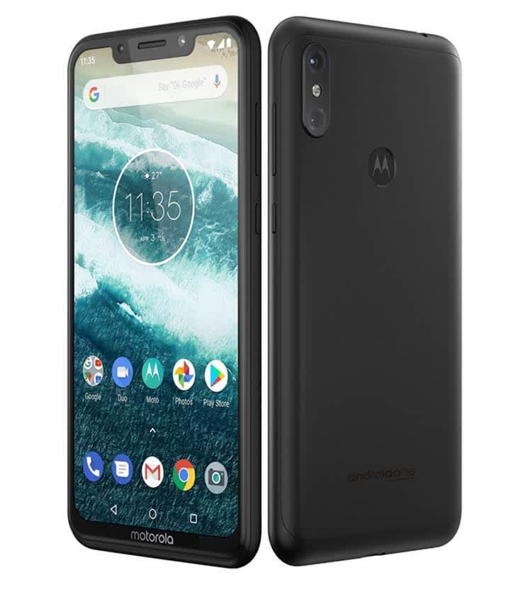 Motorola One Reviews, Pros and Cons | TechSpot