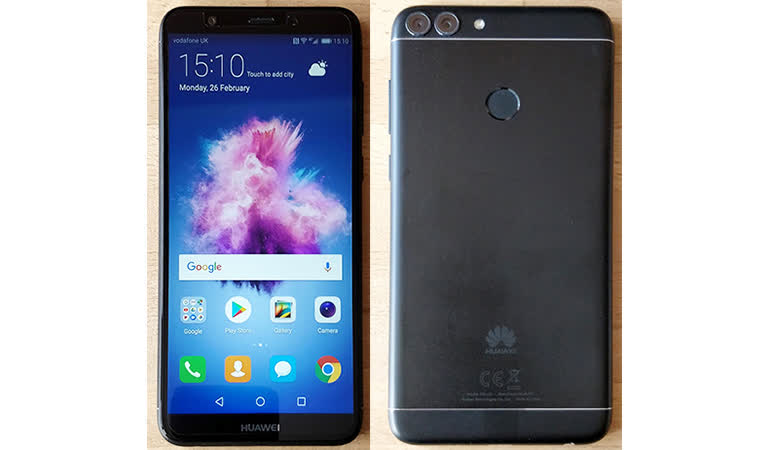 Huawei P Smart Pros and Cons | TechSpot