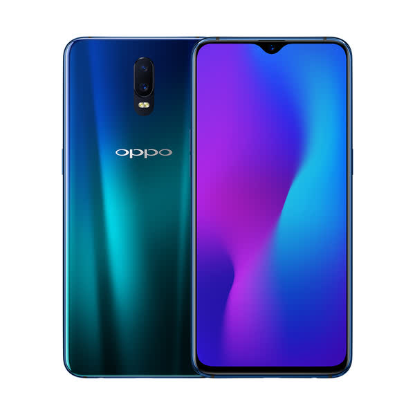 Oppo R17 Reviews, Pros and Cons | TechSpot