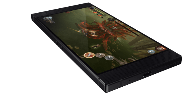 Razer Phone Reviews, Pros and Cons | TechSpot
