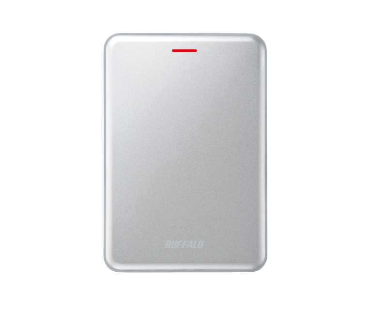 Buffalo MiniStation SSD-PMU3 USB3 Reviews, Pros and Cons | TechSpot
