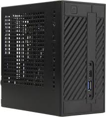 ASRock A300 DeskMini Pros and Cons | TechSpot