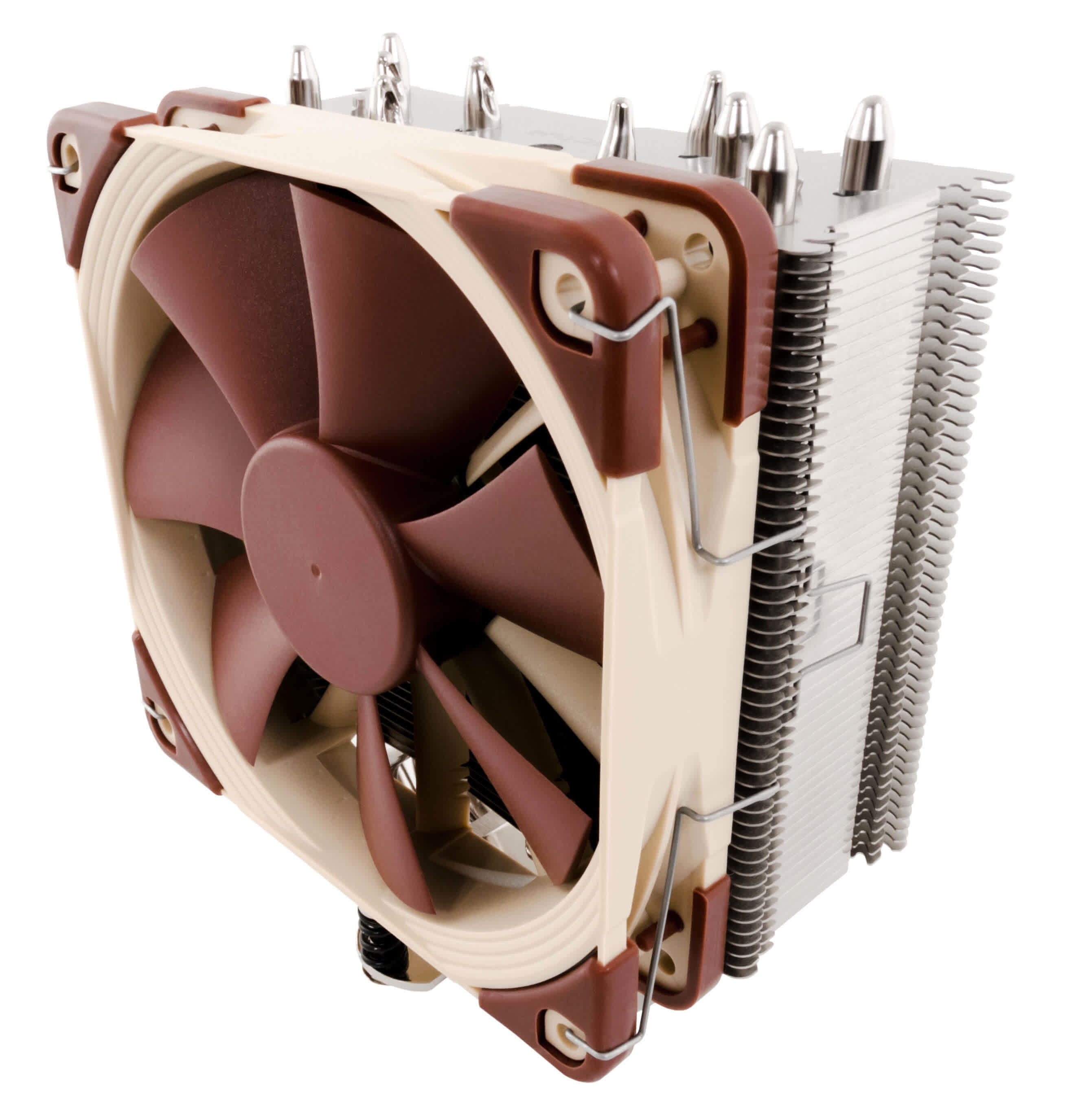 Noctua NH-U12A CPU Cooler Reviews, Pros and Cons | TechSpot