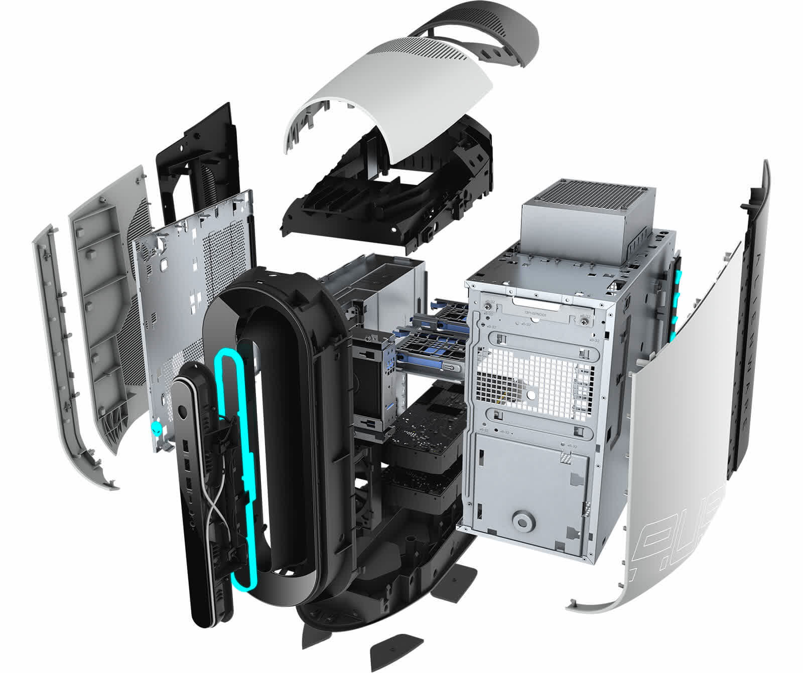 Alienware Aurora R9 Reviews, Pros and Cons | TechSpot