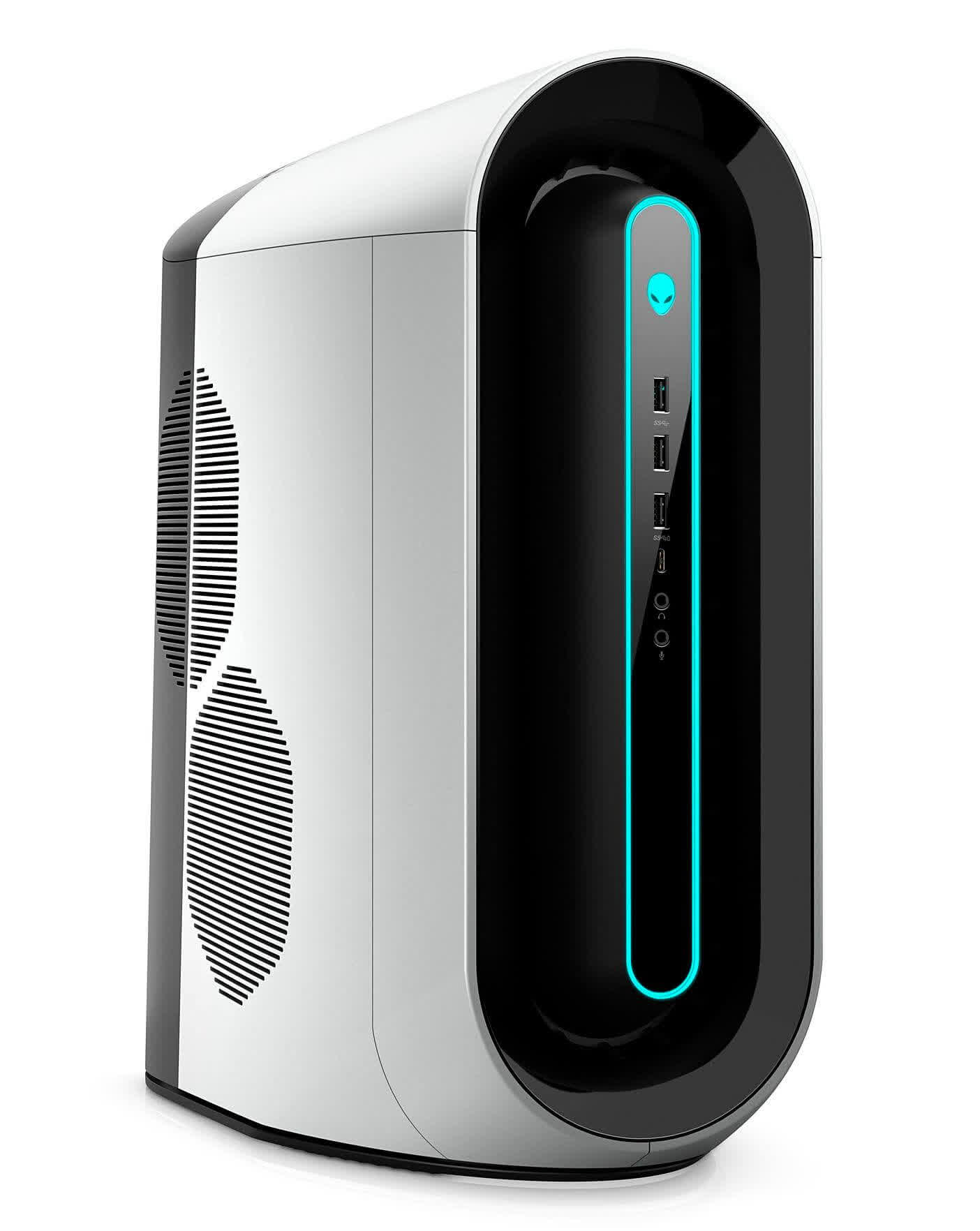 Alienware Aurora R9 Reviews, Pros and Cons | TechSpot