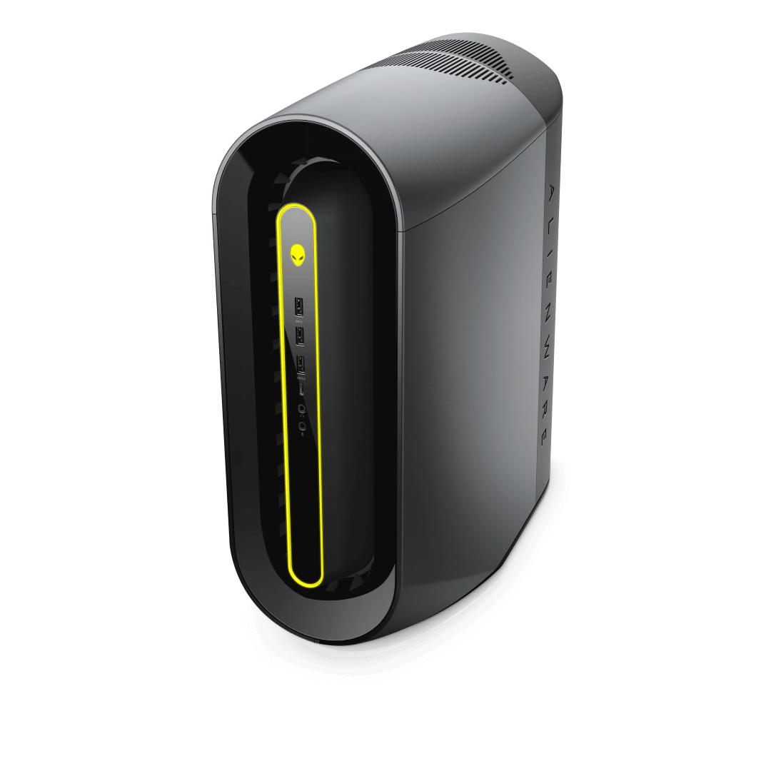 Alienware Aurora R10 Ryzen Edition Pros and Cons | TechSpot