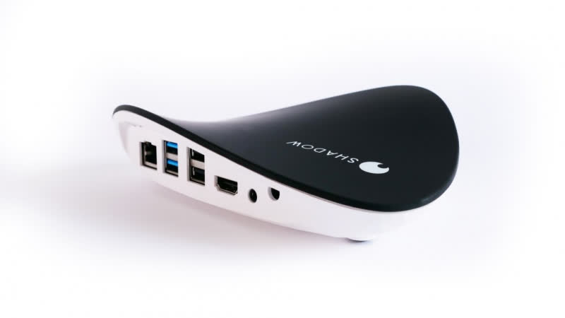 Shadow Ghost Reviews, Pros and Cons | TechSpot