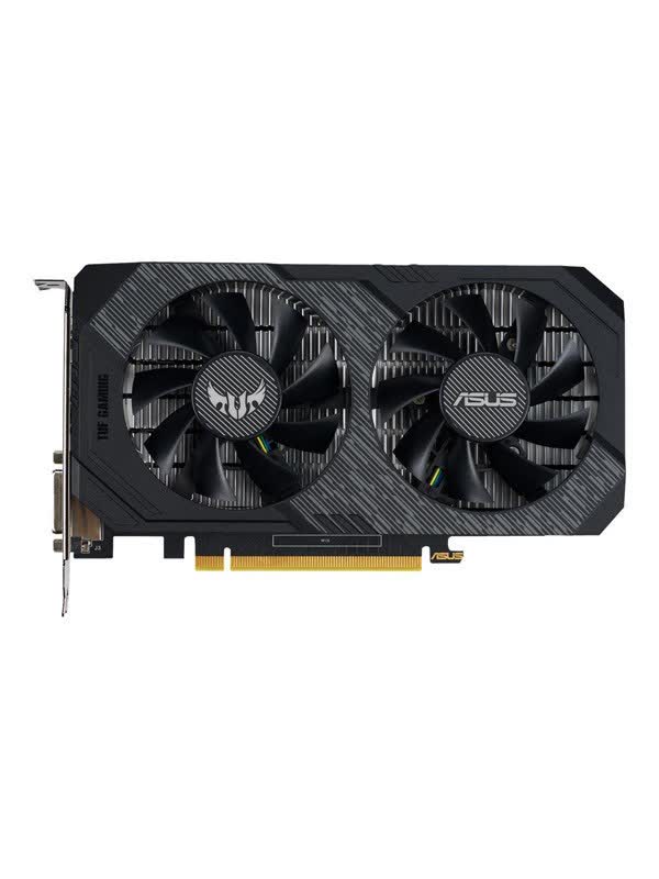 Asus GeForce GTX 1650 ROG Strix OC 4GB GDDR5 PCIe Reviews, Pros and ...