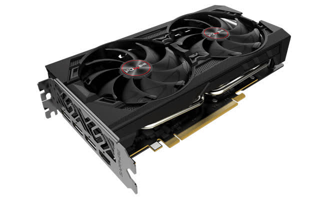 Sapphire Radeon RX 5500 XT Pulse 8GB GDDR6 PCIe Reviews, Pros and Cons ...