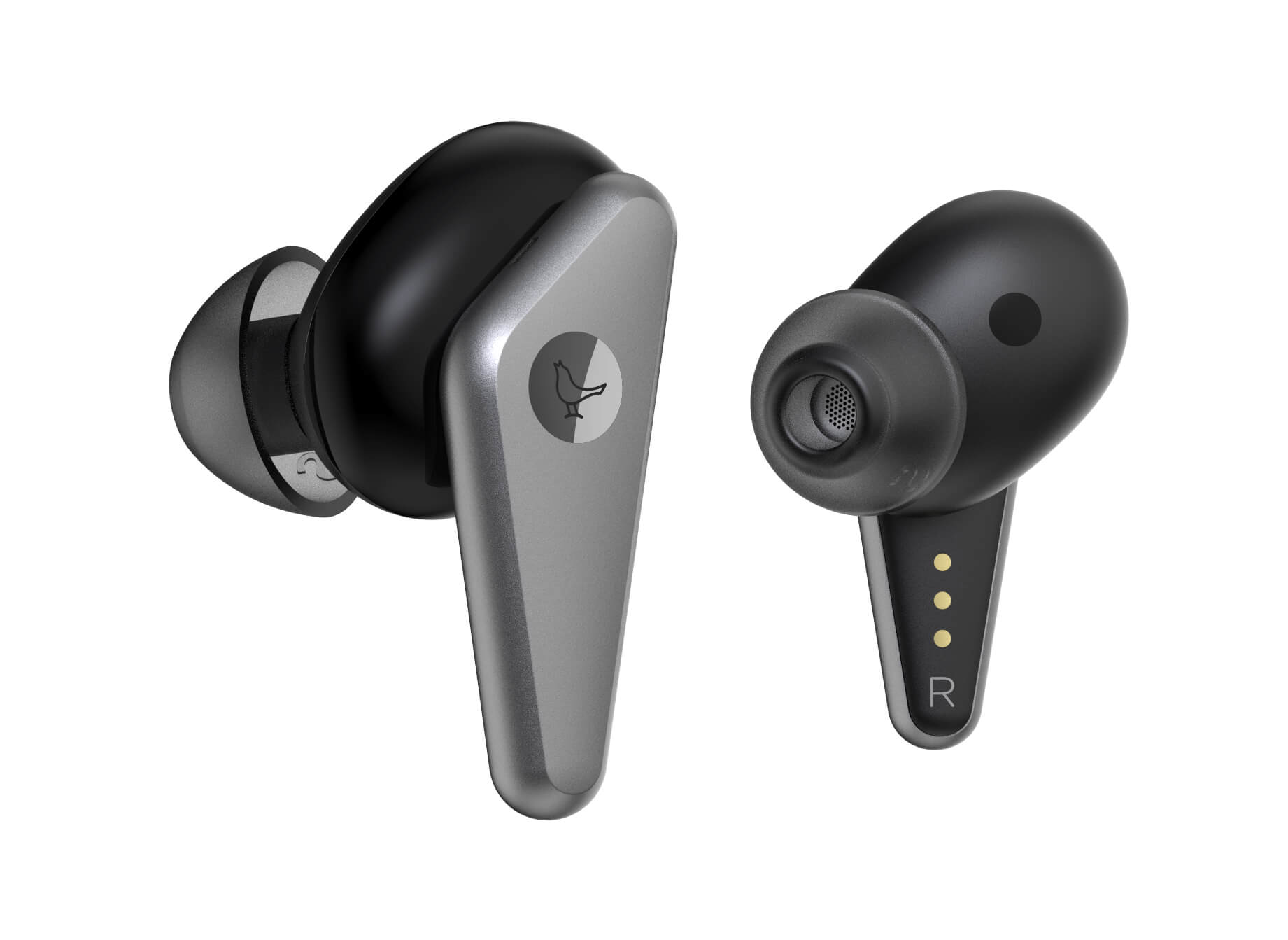 Libratone Track Air Plus Reviews, Pros and Cons | TechSpot