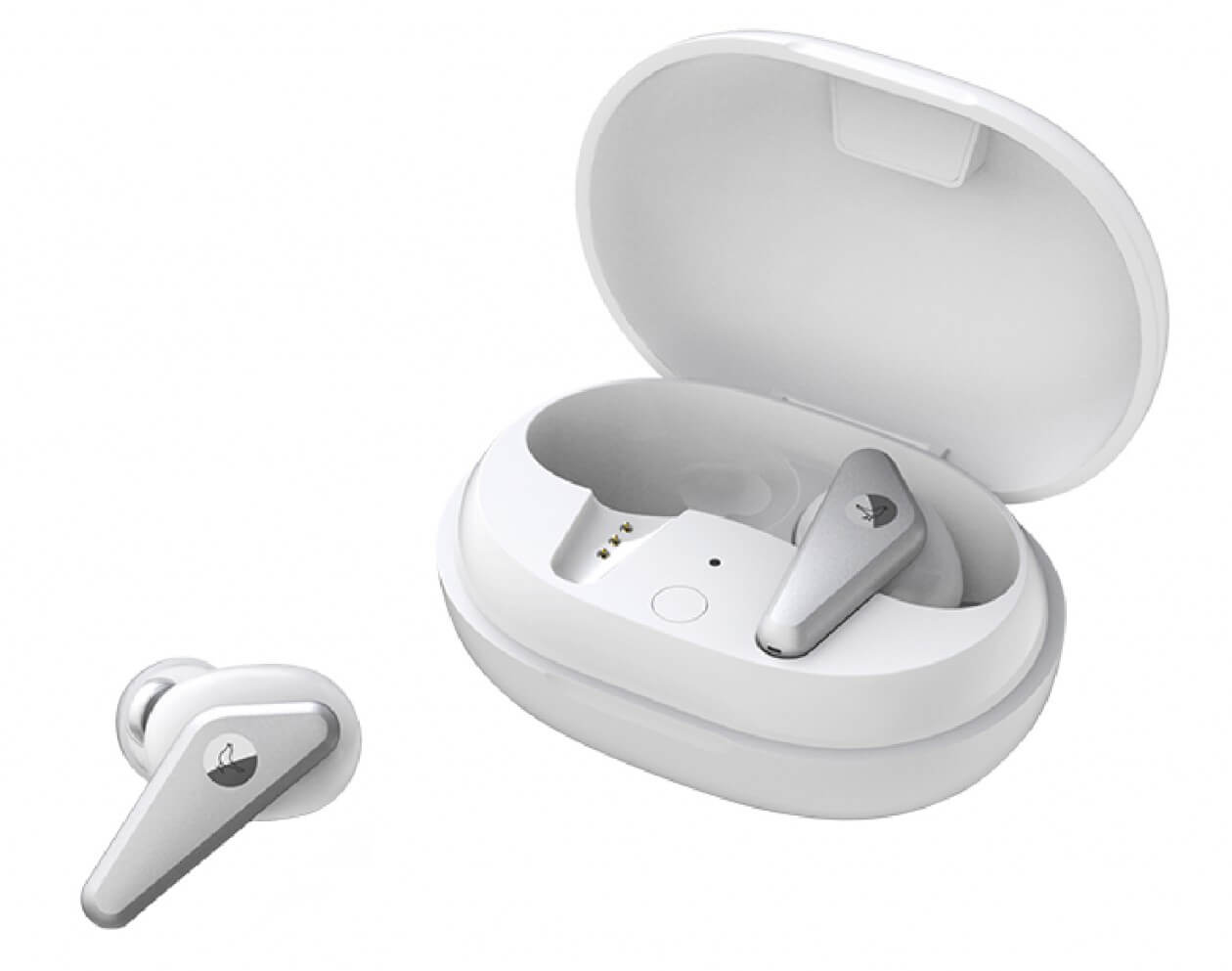 Libratone Track Air Plus Reviews, Pros and Cons | TechSpot