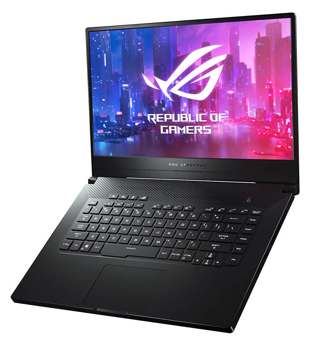 Asus ROG Zephyrus G (GA502DU) Reviews, Pros and Cons | TechSpot