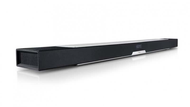 Teufel Cinebar Lux soundbar Reviews, Pros and Cons | TechSpot