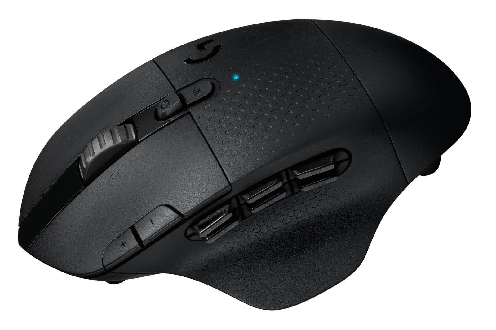 Logitech G604 Lightspeed Reviews, Pros and Cons | TechSpot