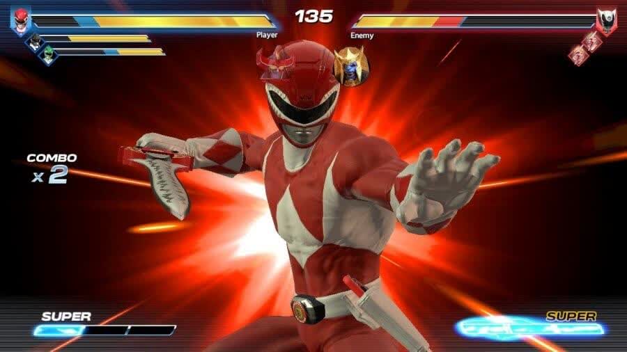 Power Rangers: Battle For The Grid Reviews, Pros and Cons | TechSpot