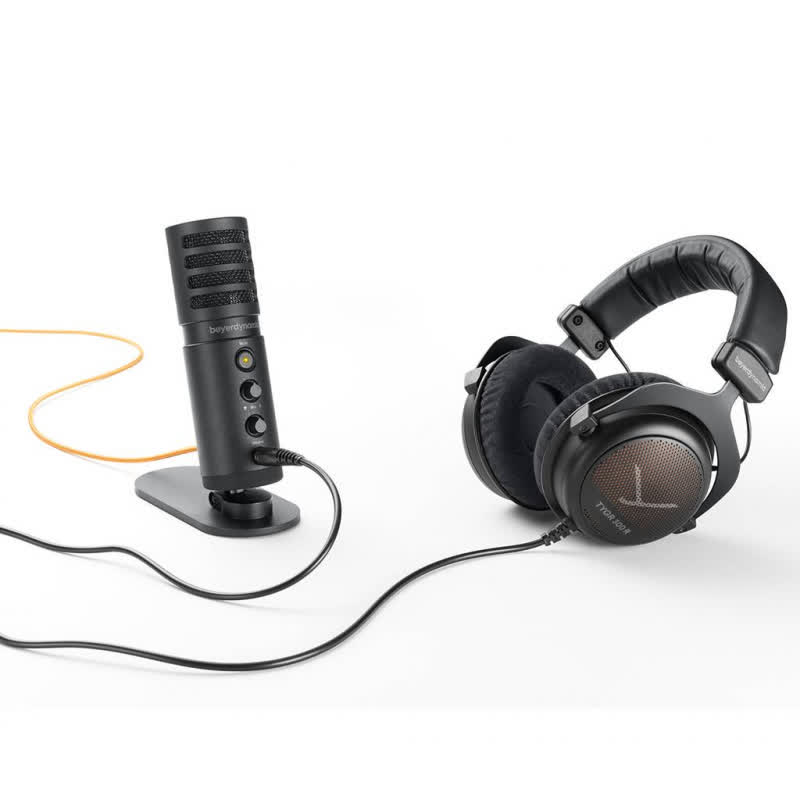 BeyerDynamic Team Tygr Pros and Cons | TechSpot