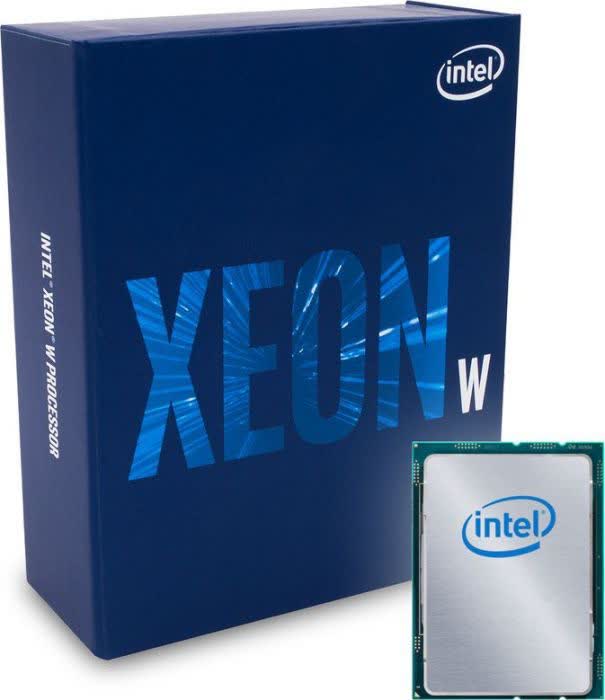 Intel Xeon W-3175X 3.1GHz Socket 3647 Reviews, Pros and Cons | TechSpot