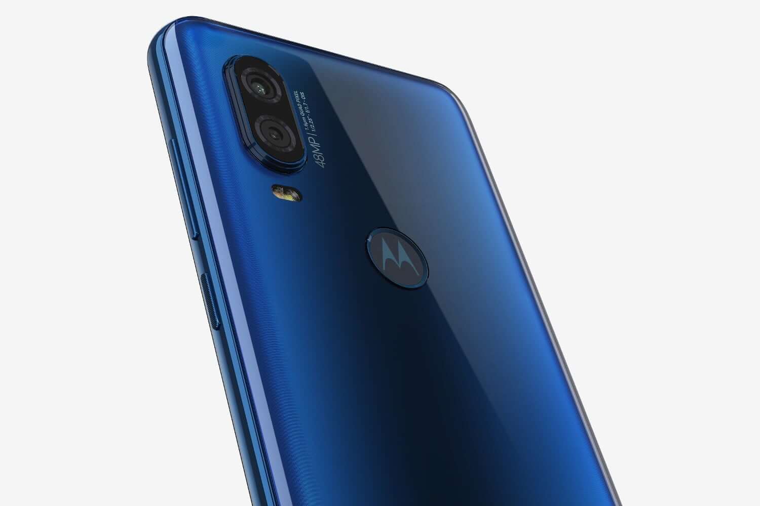 Motorola One Vision Reviews, Pros and Cons | TechSpot
