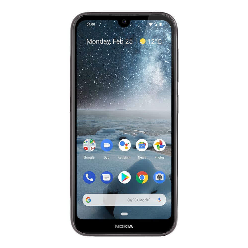 Nokia 4.2 Reviews, Pros and Cons | TechSpot