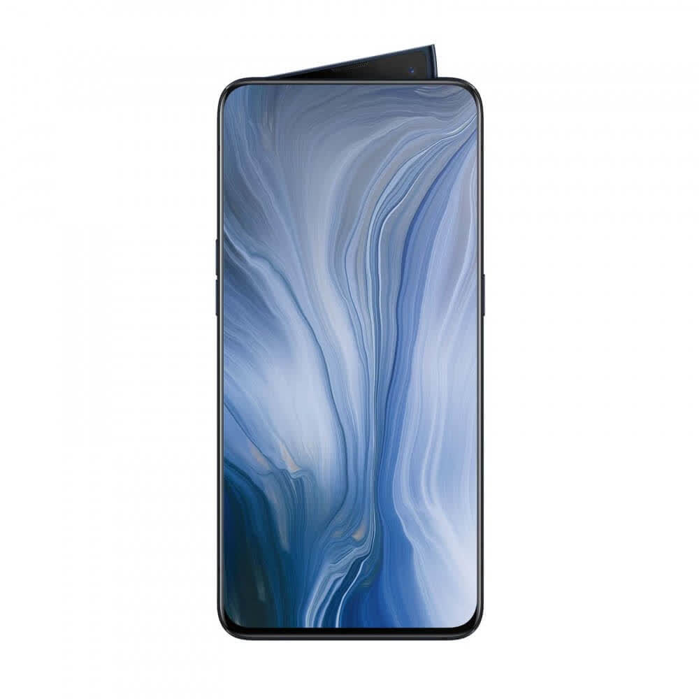 Oppo Reno 5G Reviews, Pros and Cons | TechSpot